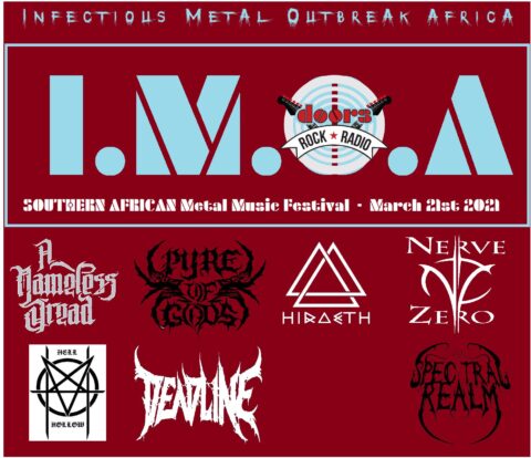 Roodepoort, Gauteng - 03/21/21 - RUMOURS ROCK CITY WESTGATE - South ...